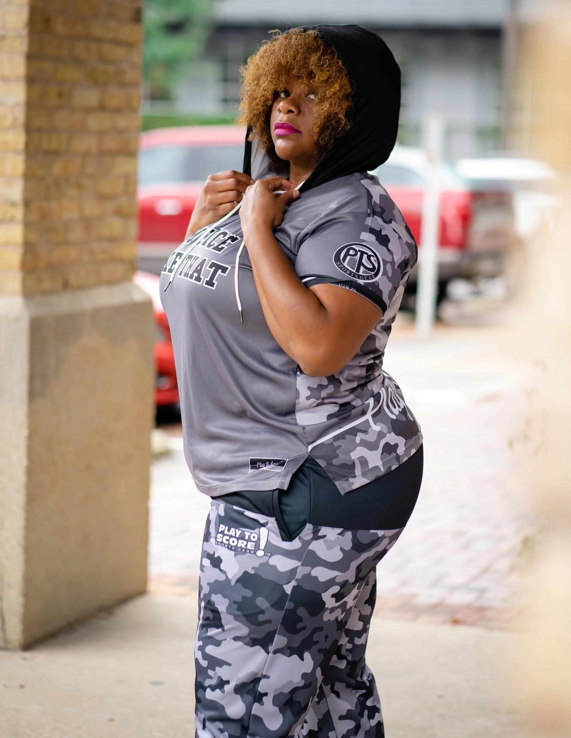 PLAY TO SCORE SPORTS GEAR