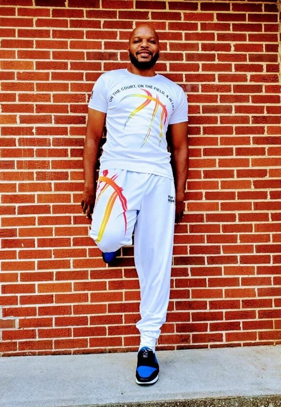 PLAY TO SCORE SPORTS GEAR