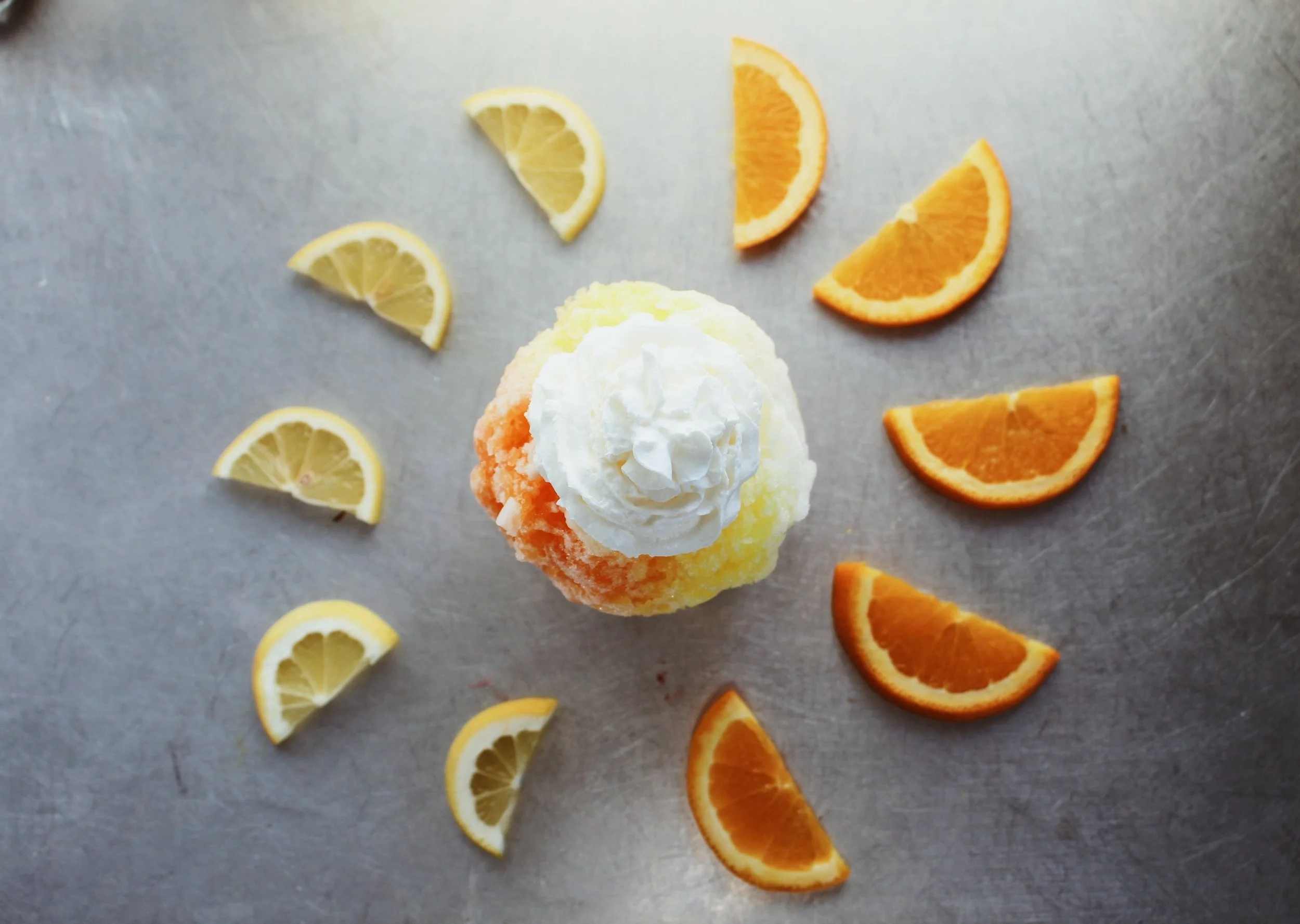 Snow Cones, Snoballs & Shaved Ice Nashville - Retro Sno