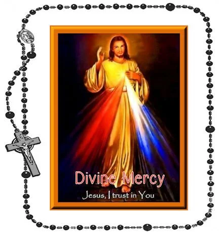 Blessed Beads Rosaries | Divine Mercy Rosaries & Chaplets