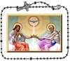 Blessed Beads Rosaries | Offering to the Holy Trinity Rosaries & Chaplets