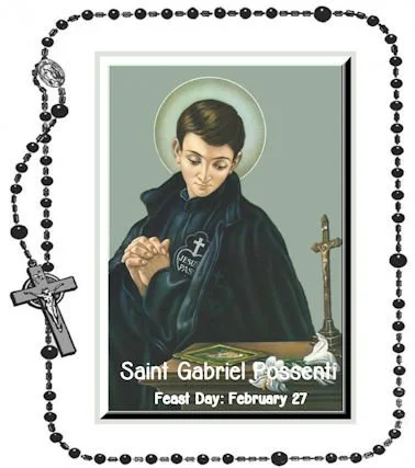 Gabriel Vicente Ferrer Biography