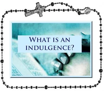 Blessed Beads Rosaries | Indulgences Rosaries & Chaplets