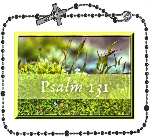 Blessed Beads Rosaries | Psalm 131 Rosaries & Chaplets