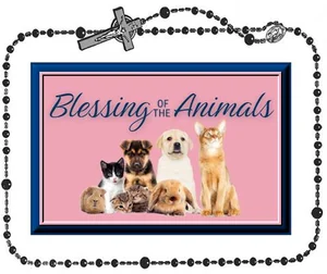 Blessed Beads Rosaries | Animals Rosaries & Chaplets