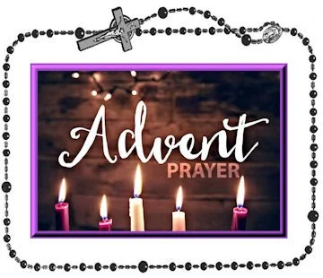Blessed Beads Rosaries | Advent Rosaries & Chaplets