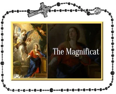 Blessed Beads Rosaries | Magnificat Rosaries & Chaplets