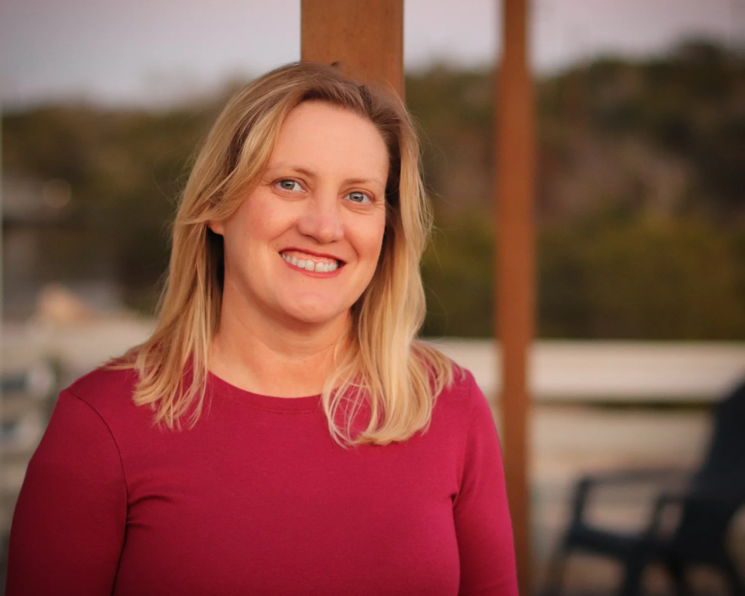 PROJECT TRANSITIONS ANNOUNCES NEW LEADERSHIP — Project Transitions