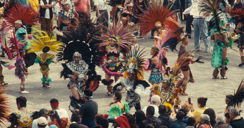 TONANTZIN GUADALUPE / GUADALUPE — Philadelphia Latino Arts & Film Festival