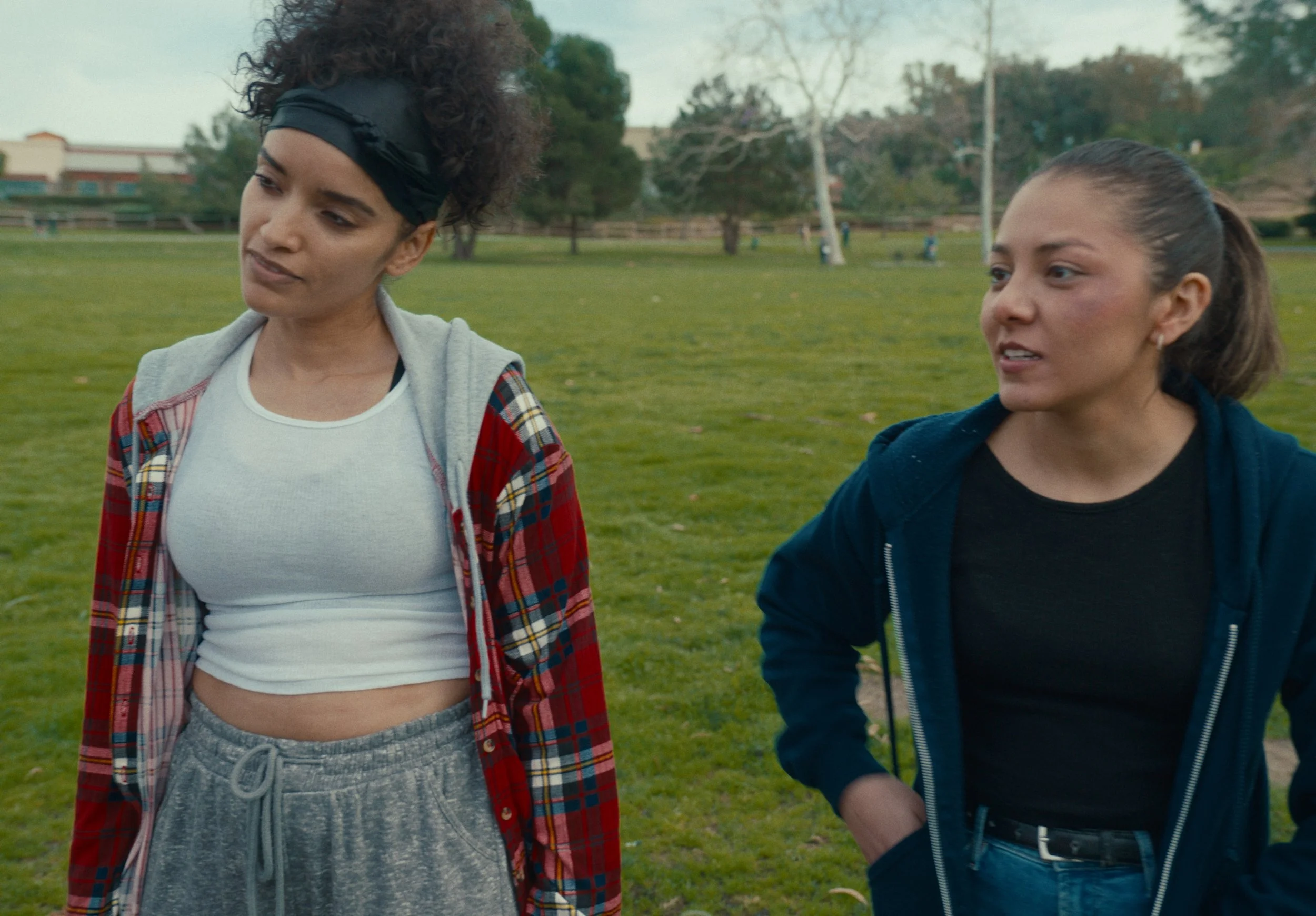 PHLAFF 2024 Selections — First Friday Series @ Cherry Street Pier — Philadelphia Latino Arts ...