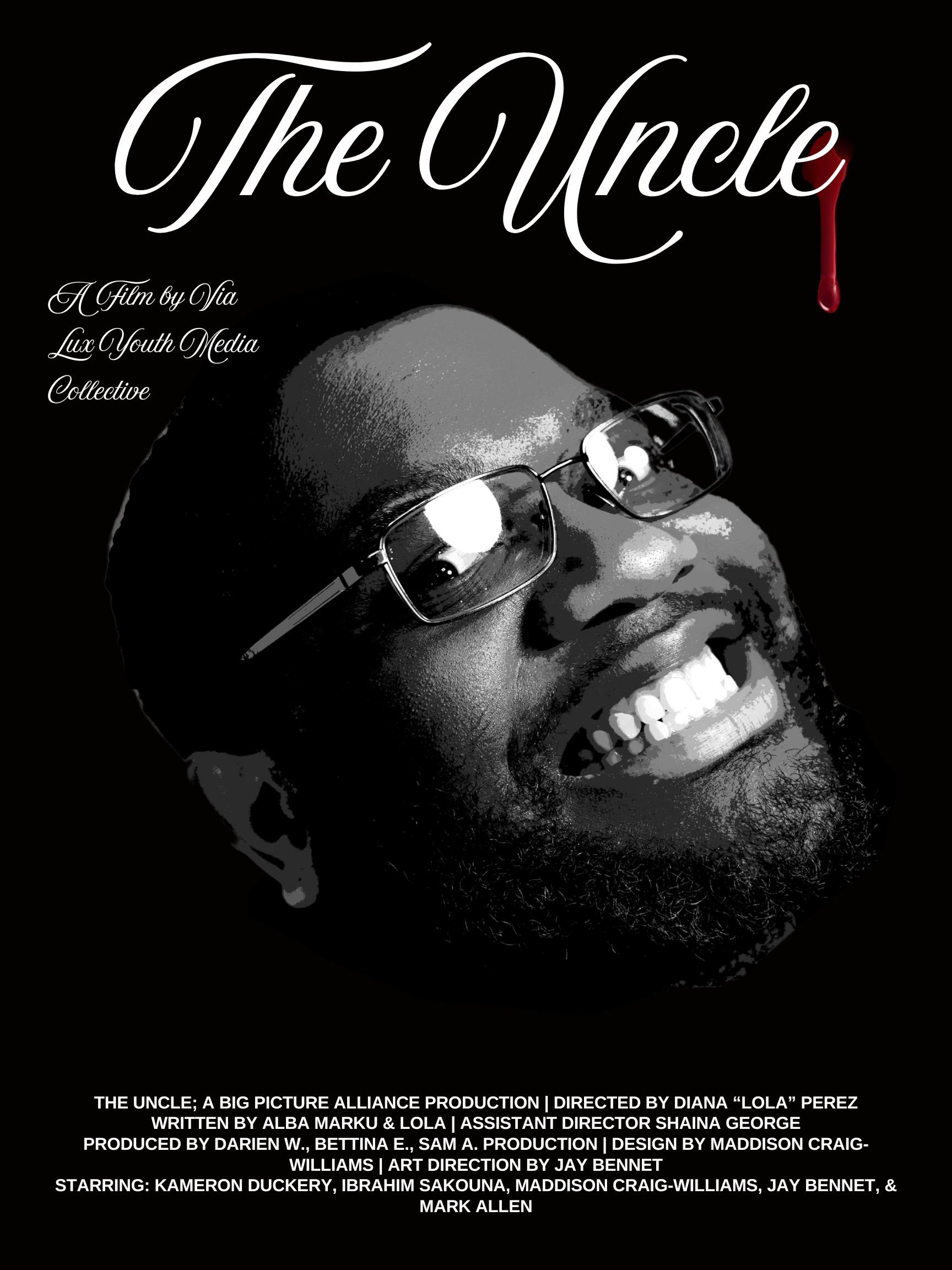 The Uncle — Philadelphia Latino Arts & Film Festival