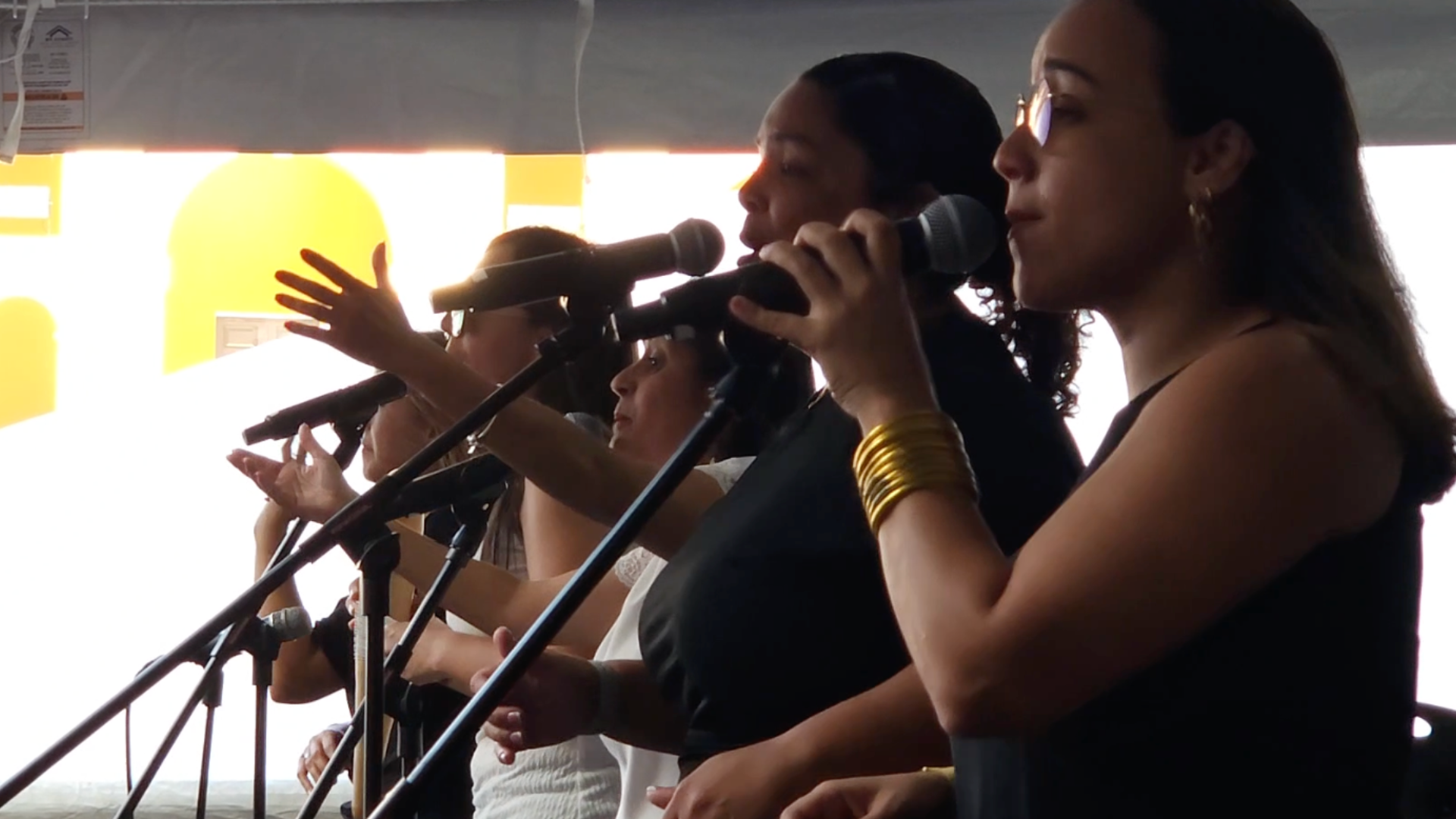 Trovadora — Philadelphia Latino Arts & Film Festival
