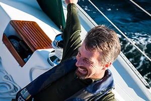 Your Experience — Upbeat Sailing