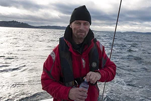 Your Experience — Upbeat Sailing