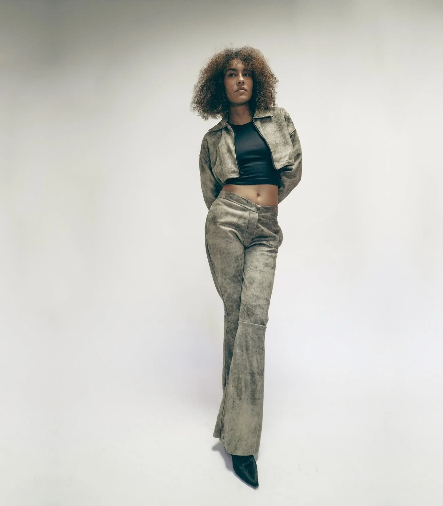 Instagram — Alexandria Wills