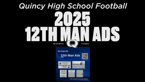 QHS Football