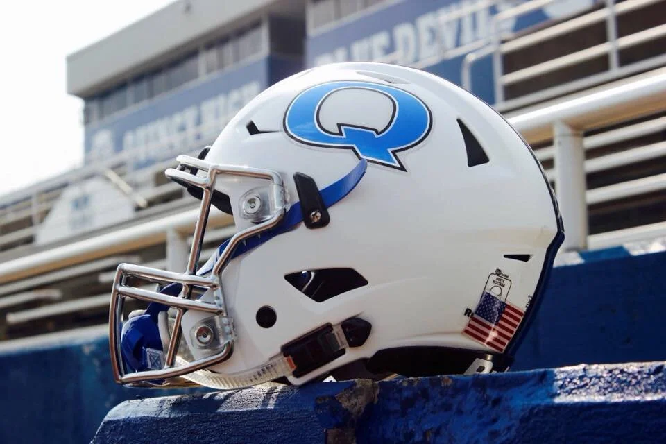 QHS Football