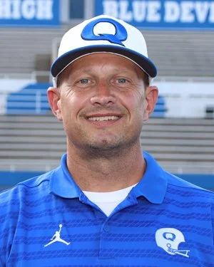 Varsity & JV Coaches — QHS Football