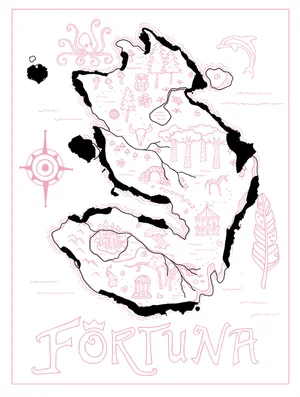 Making World Maps with Photoshop — Short Leg Studio