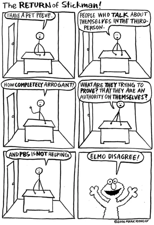 Webcomics 101 — Short Leg Studio