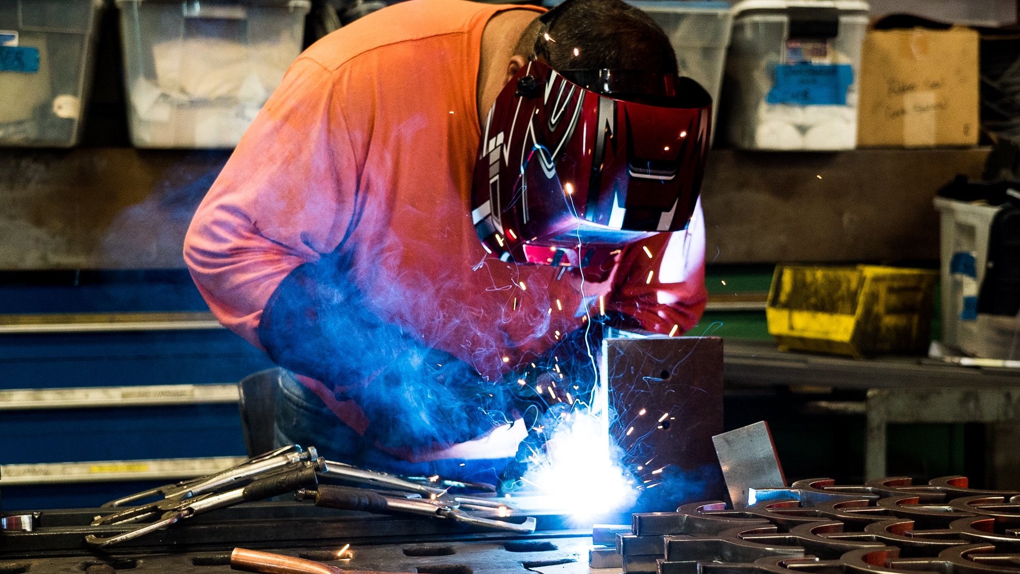 Blank and Cables | Architectural Metal Fabricators - High End Metal ...