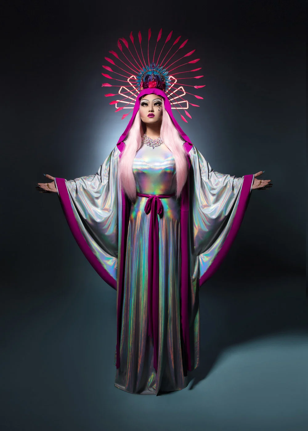 KIMCHI — Plastik Studios