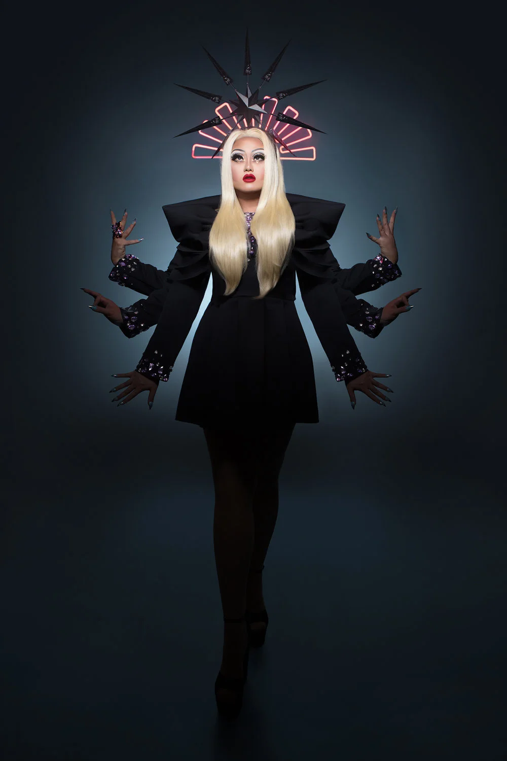 KIMCHI — Plastik Studios