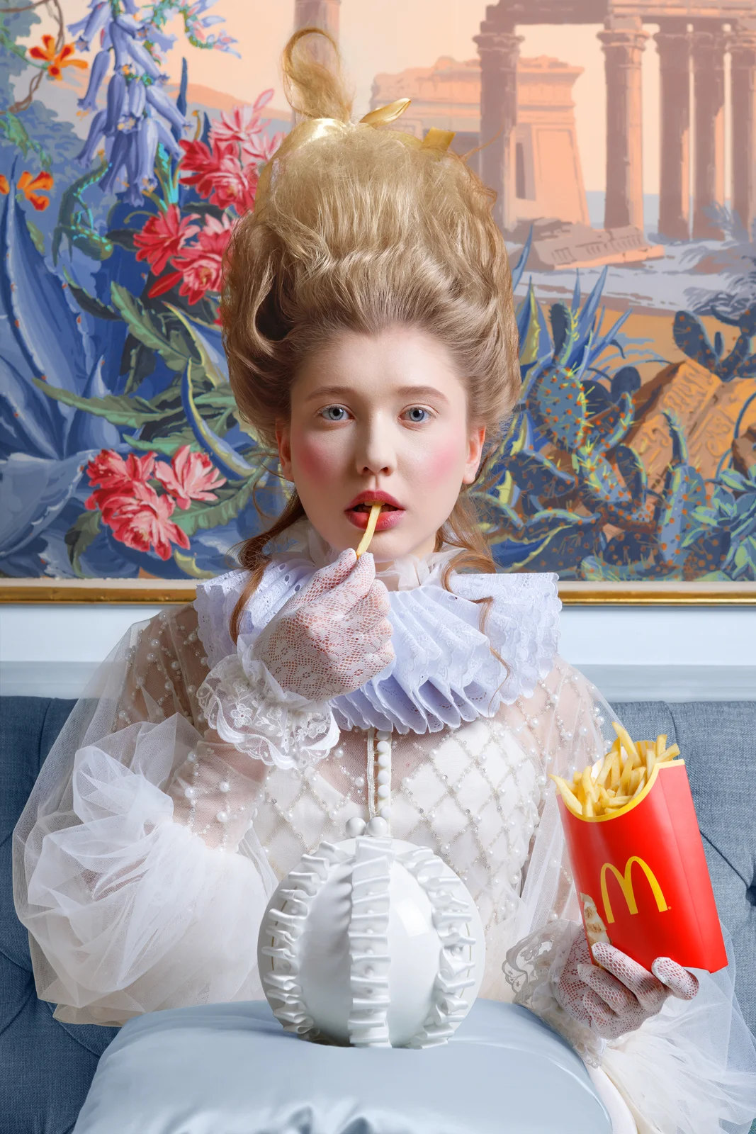 Marzook FW 17 — Plastik Studios