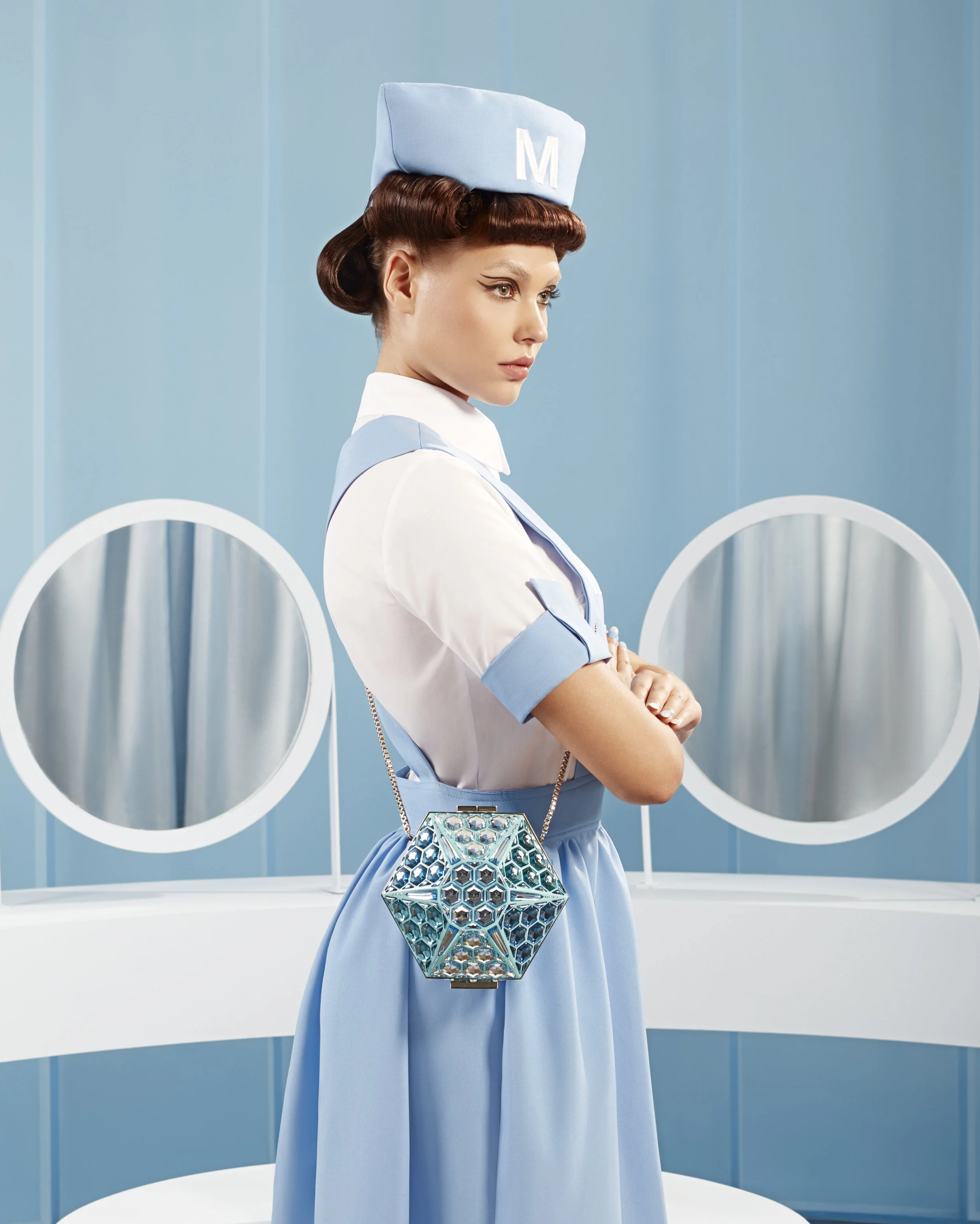 MARZOOK SS20 Campaign — Plastik Studios