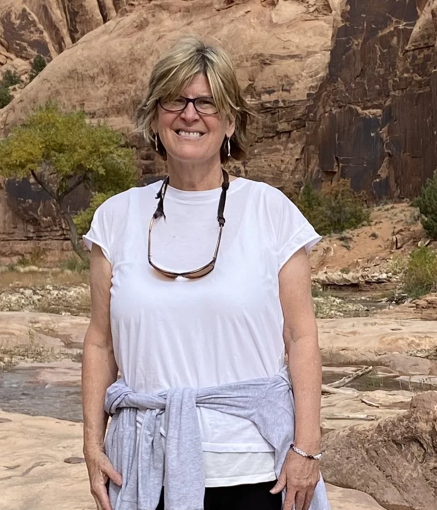 Nancy Anderson Counseling, Moab, Utah