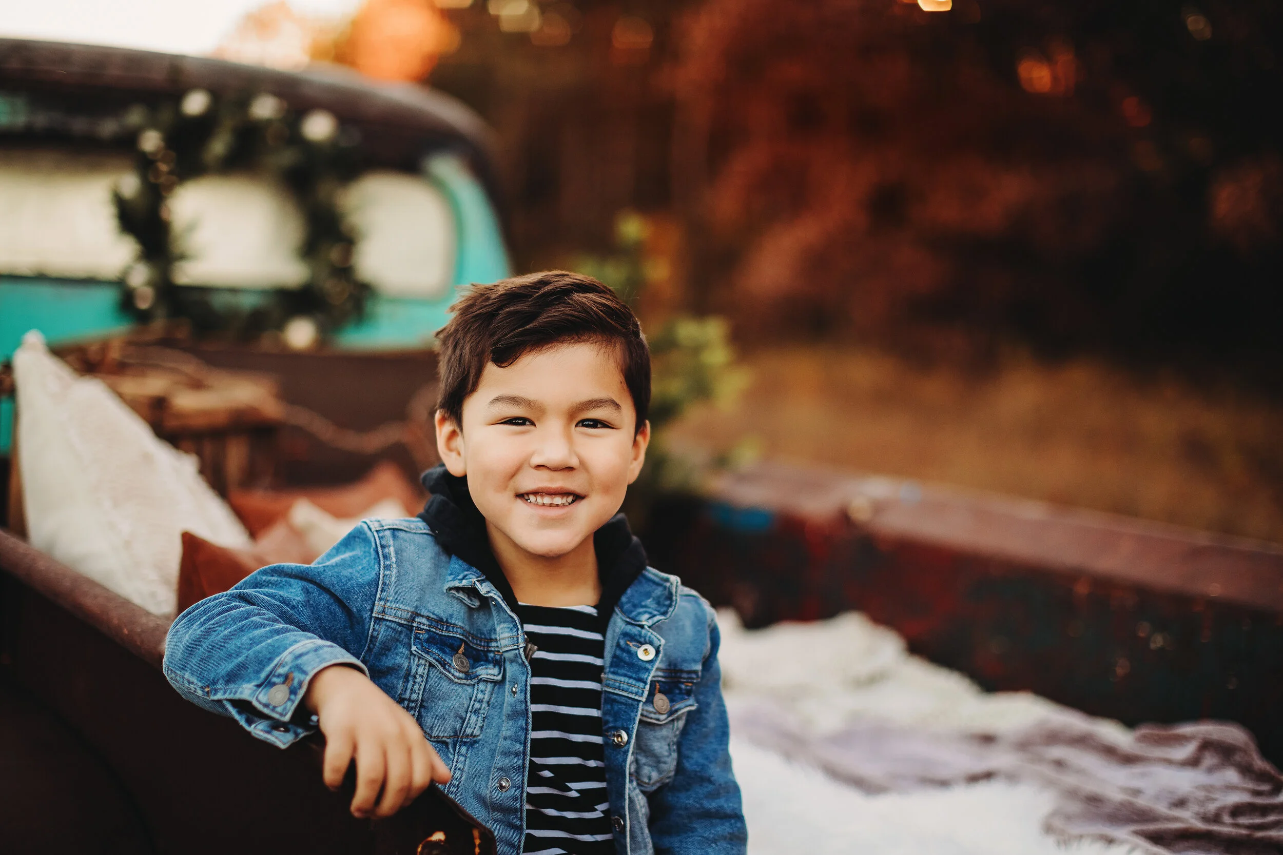 Grand Rapids Kids Photographer — Whitney Leigh Photography