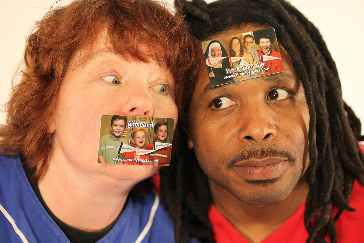 About ComedySportz — Portland Comedy Theater Live Comedy for Everyone ...