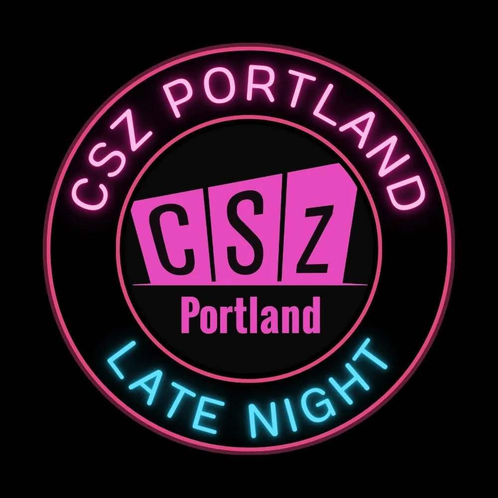 Late Night — ComedySportz Portland Live Comedy for Everyone in Portland, Oregon / Improv ...
