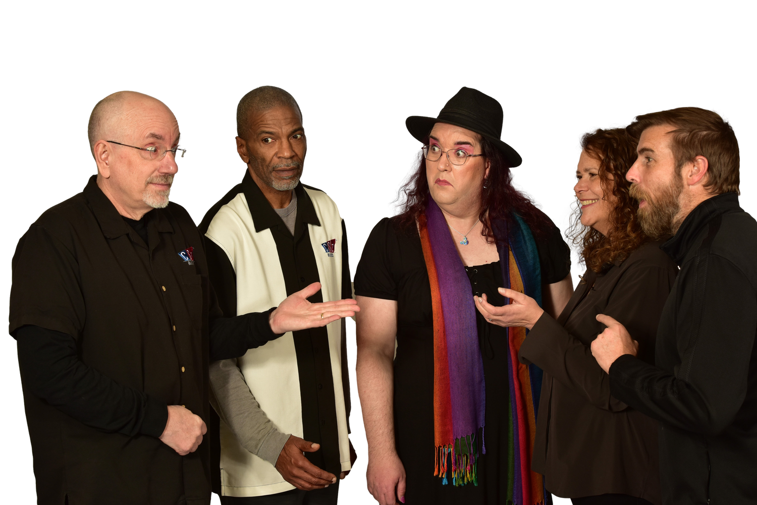 Portland Comedy Theater - Live Comedy for Everyone in Portland, Oregon ...
