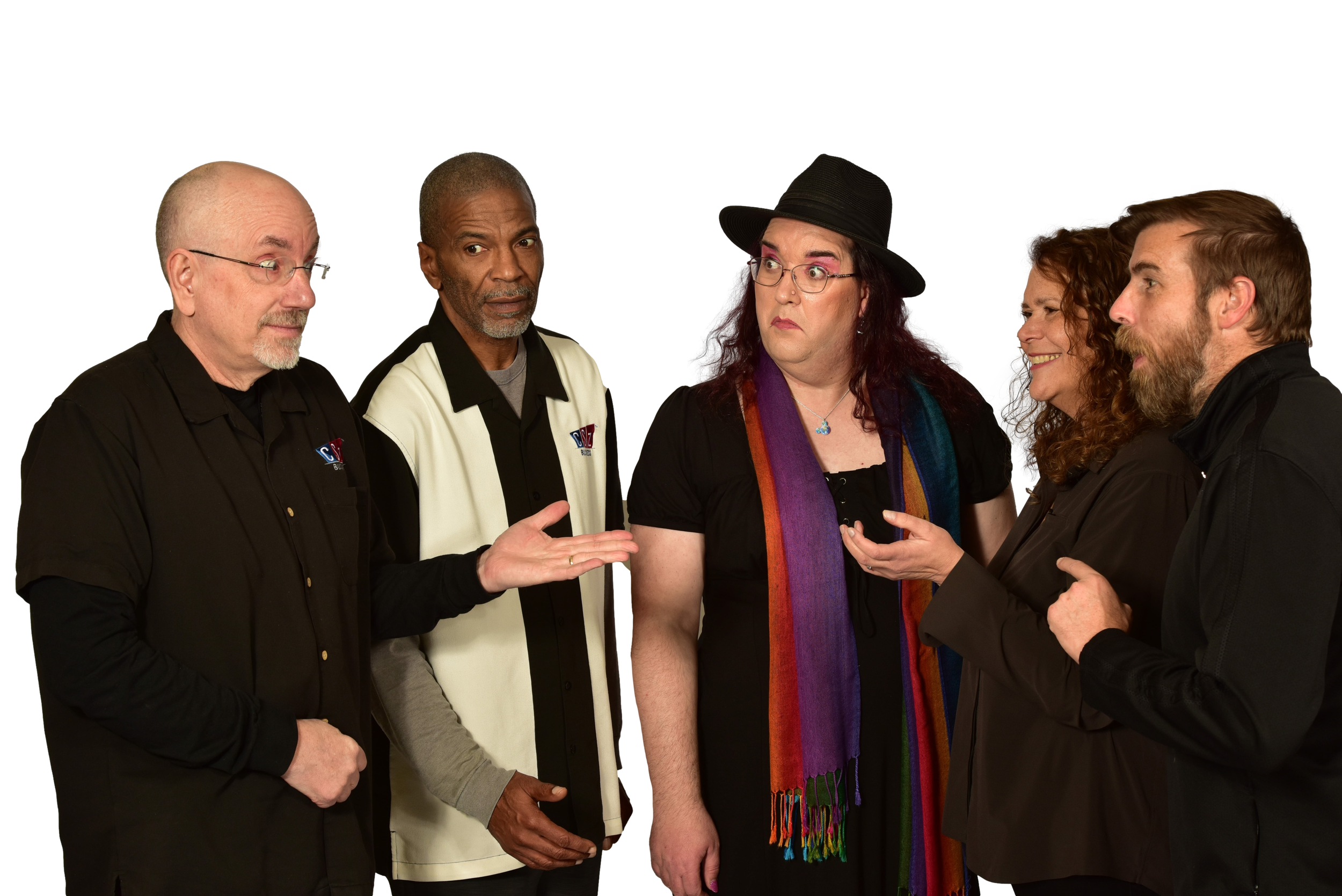 Portland Comedy Theater - Live Comedy for Everyone in Portland, Oregon ...