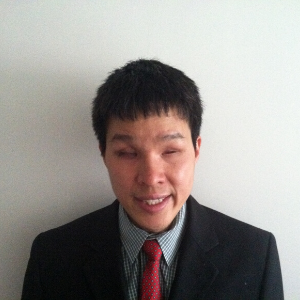 Richard Chen — Kupfer & Associates, PLLC