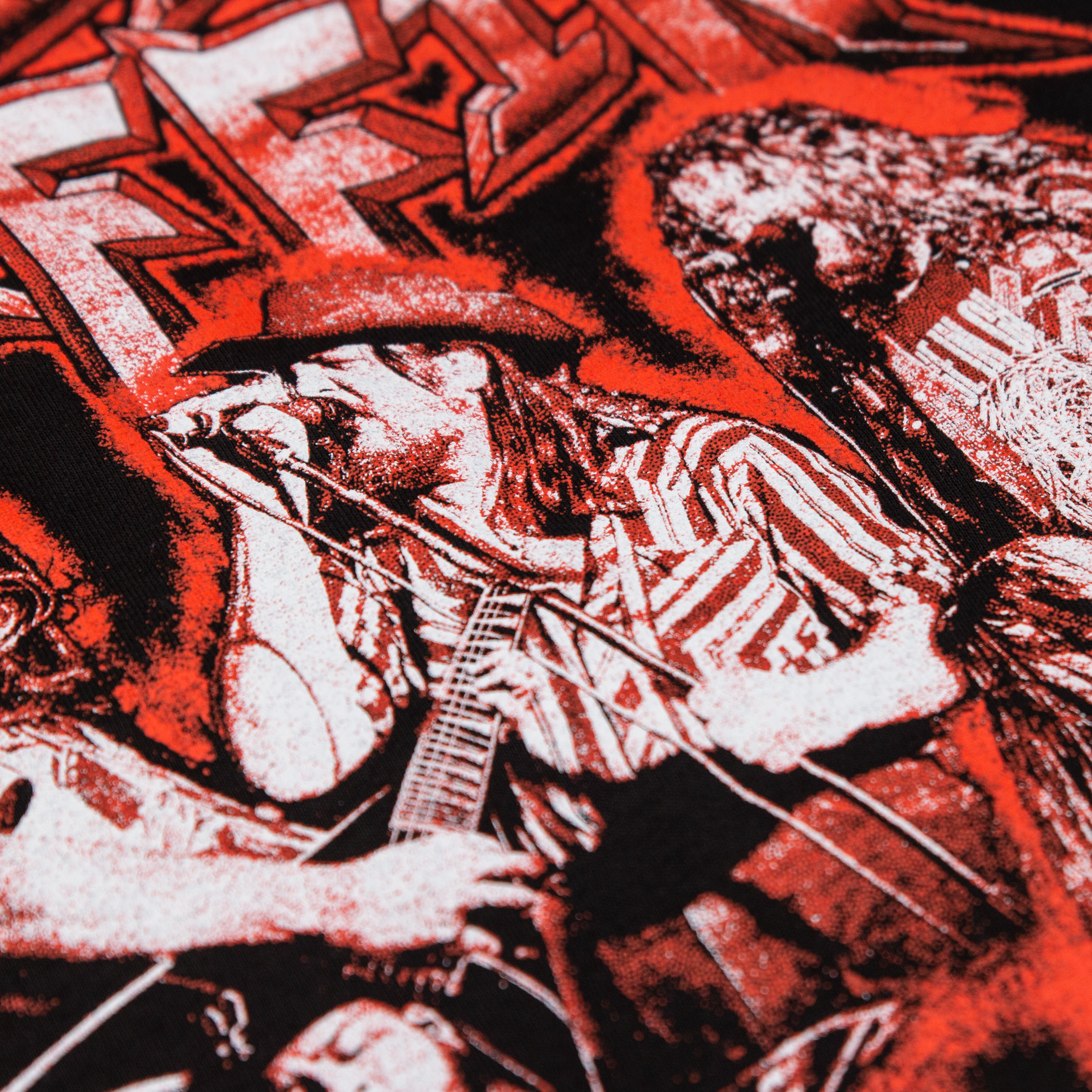 Services | ML Screen Printing