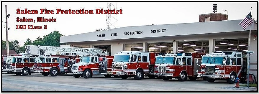 Salem Fire