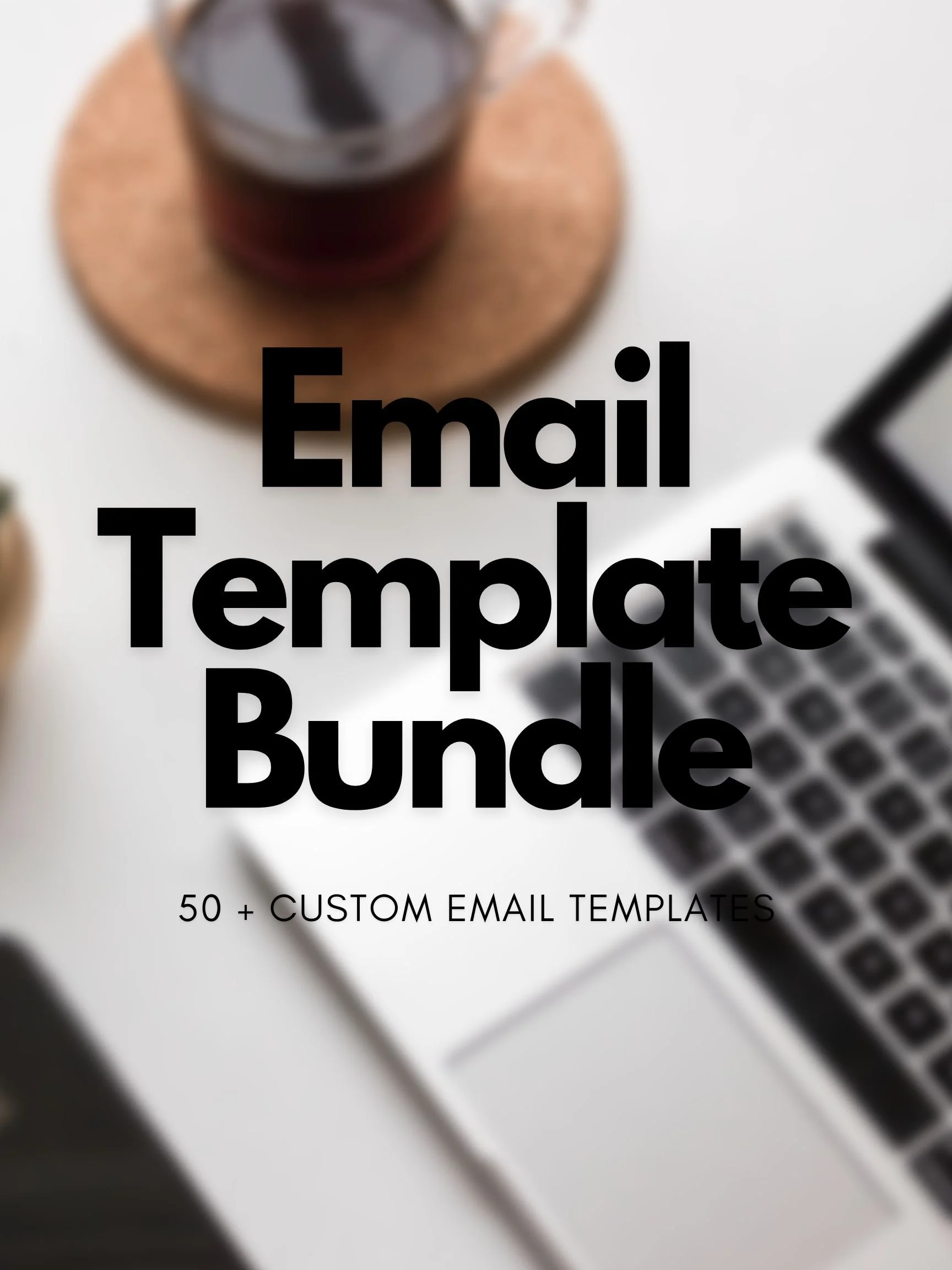 Kyle Loftus Studios-40 + email templates bundle for content creators by ...
