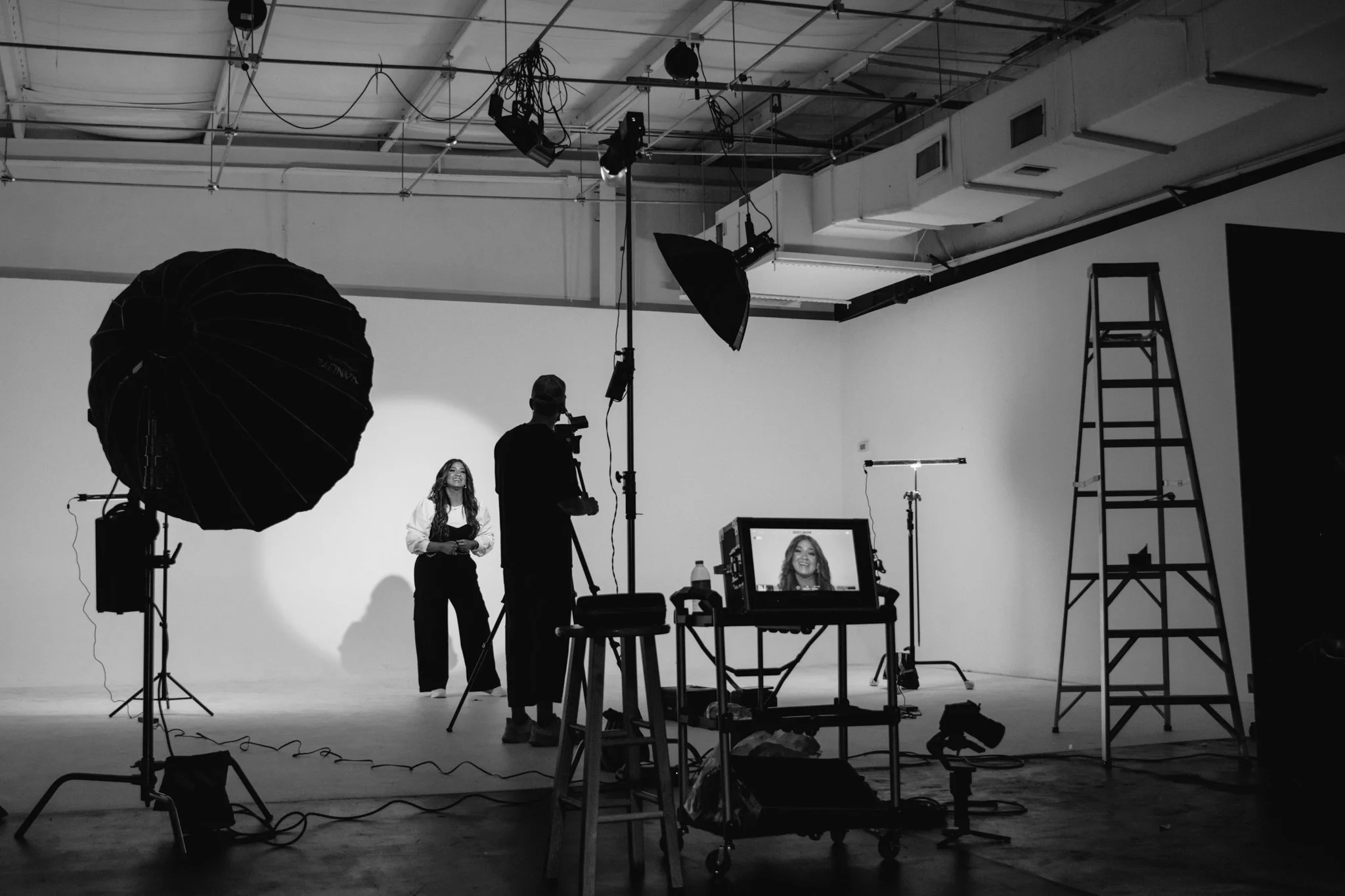 Kyle Loftus Studios | Orlando, FL Video Production