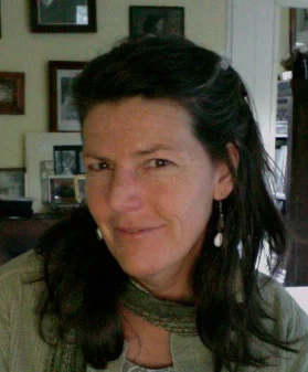 About — Sarah Shriver