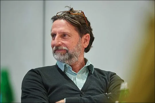 About — Stuart Green Artist Public Art Perth