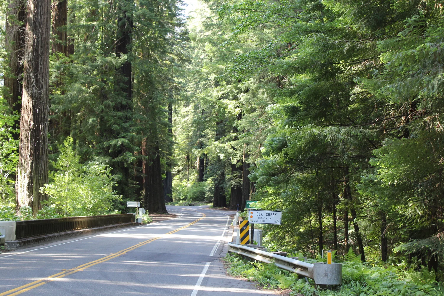 There's so much to see along Highway 101 that I wrote a book — Stephen ...