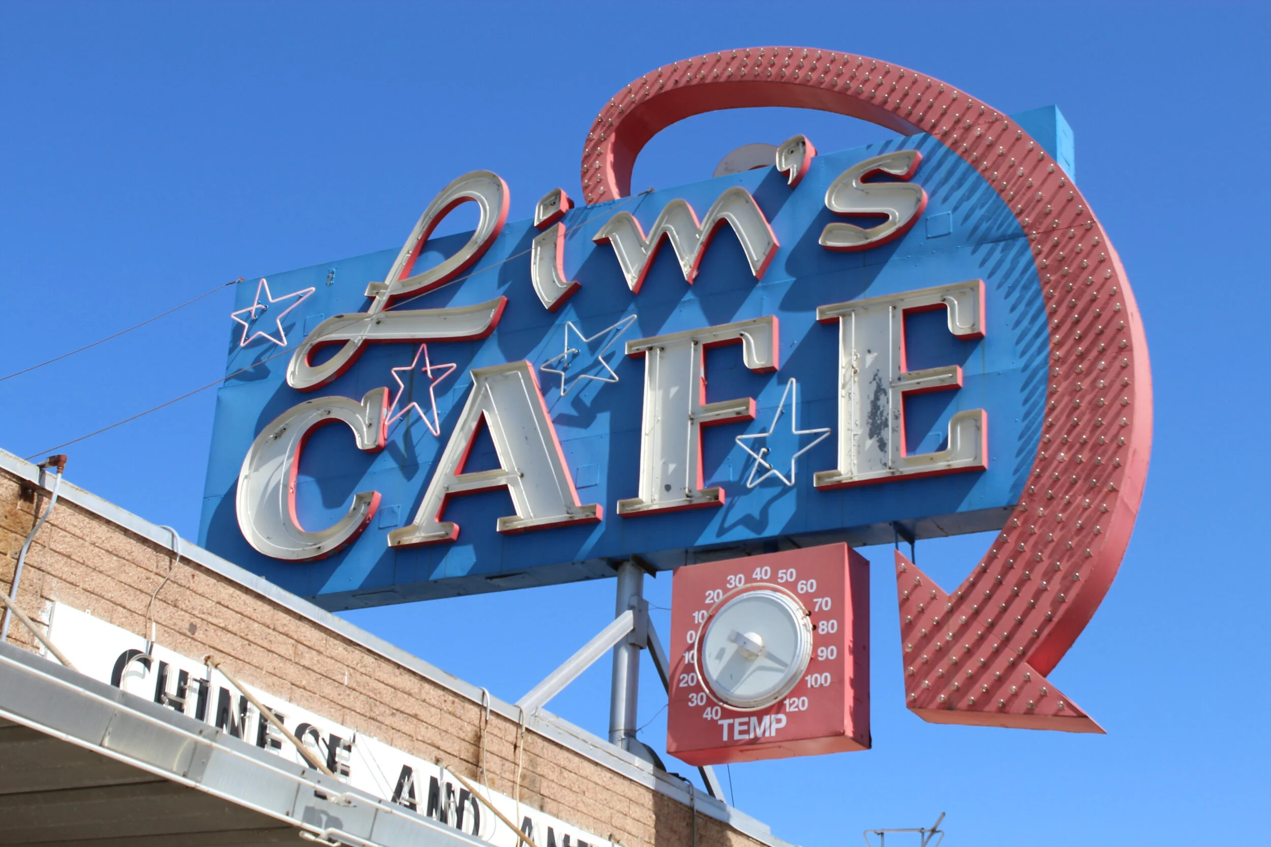 30 cool roadside signs and where to find them — Stephen H. Provost