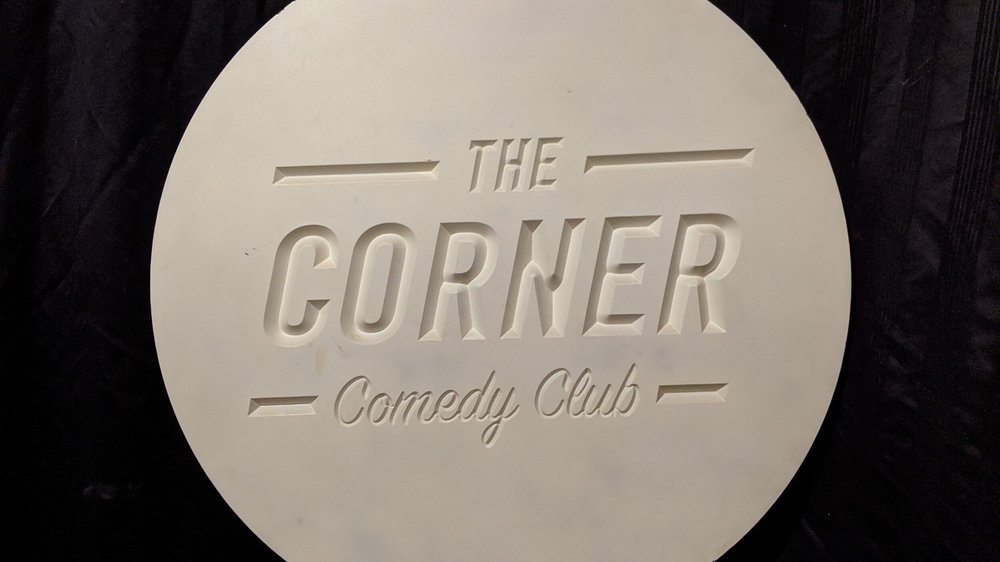 The Corner Comedy Club