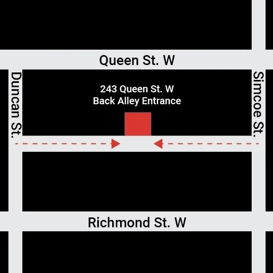 The Corner Comedy Club