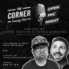SHOWTIMES & LISTINGS — The Corner Comedy Club