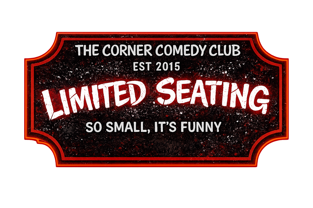 The Corner Comedy Club - Comedy Shows in Toronto | Live Stand-Up & Events