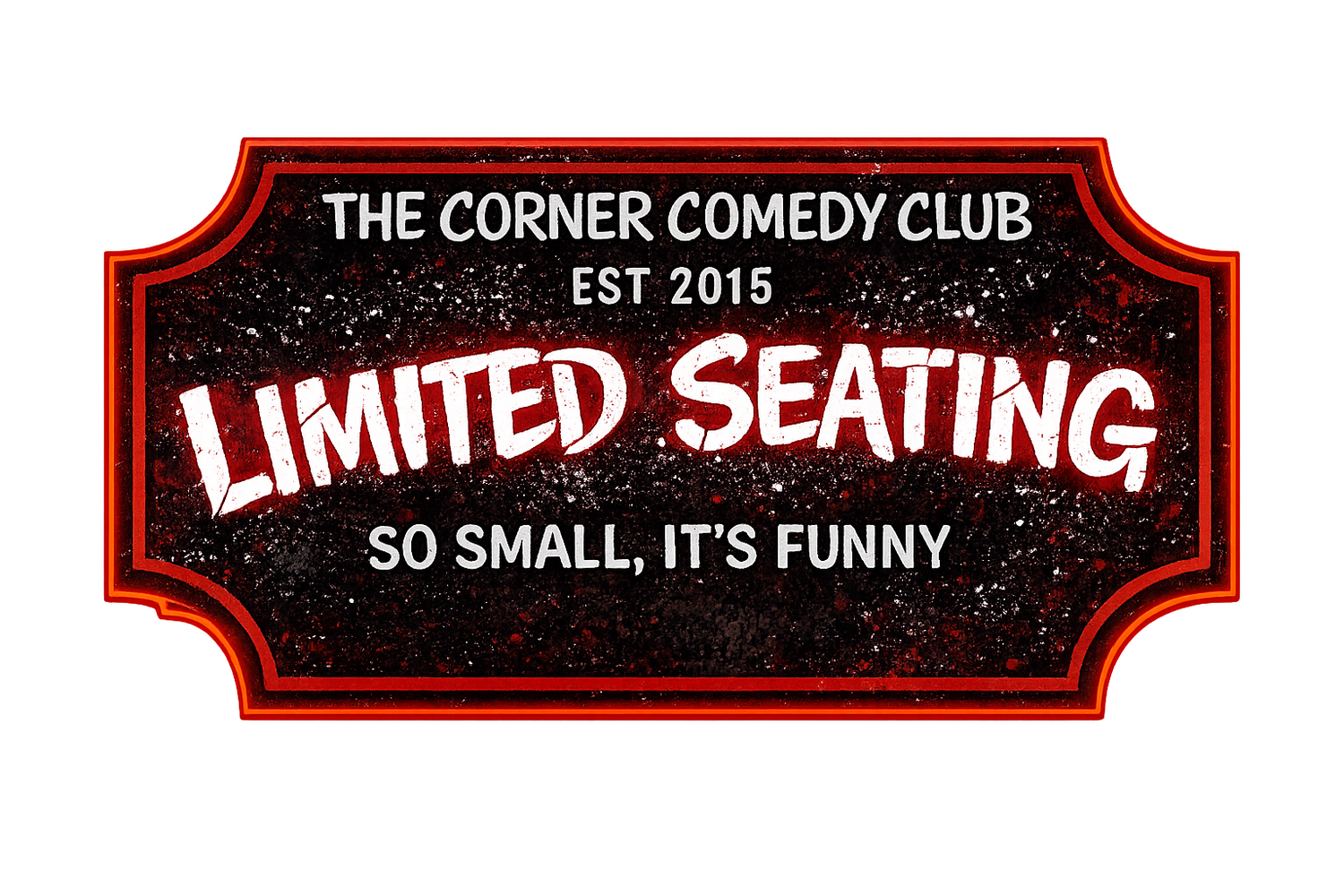 The Corner Comedy Club - Comedy Shows in Toronto | Live Stand-Up & Events