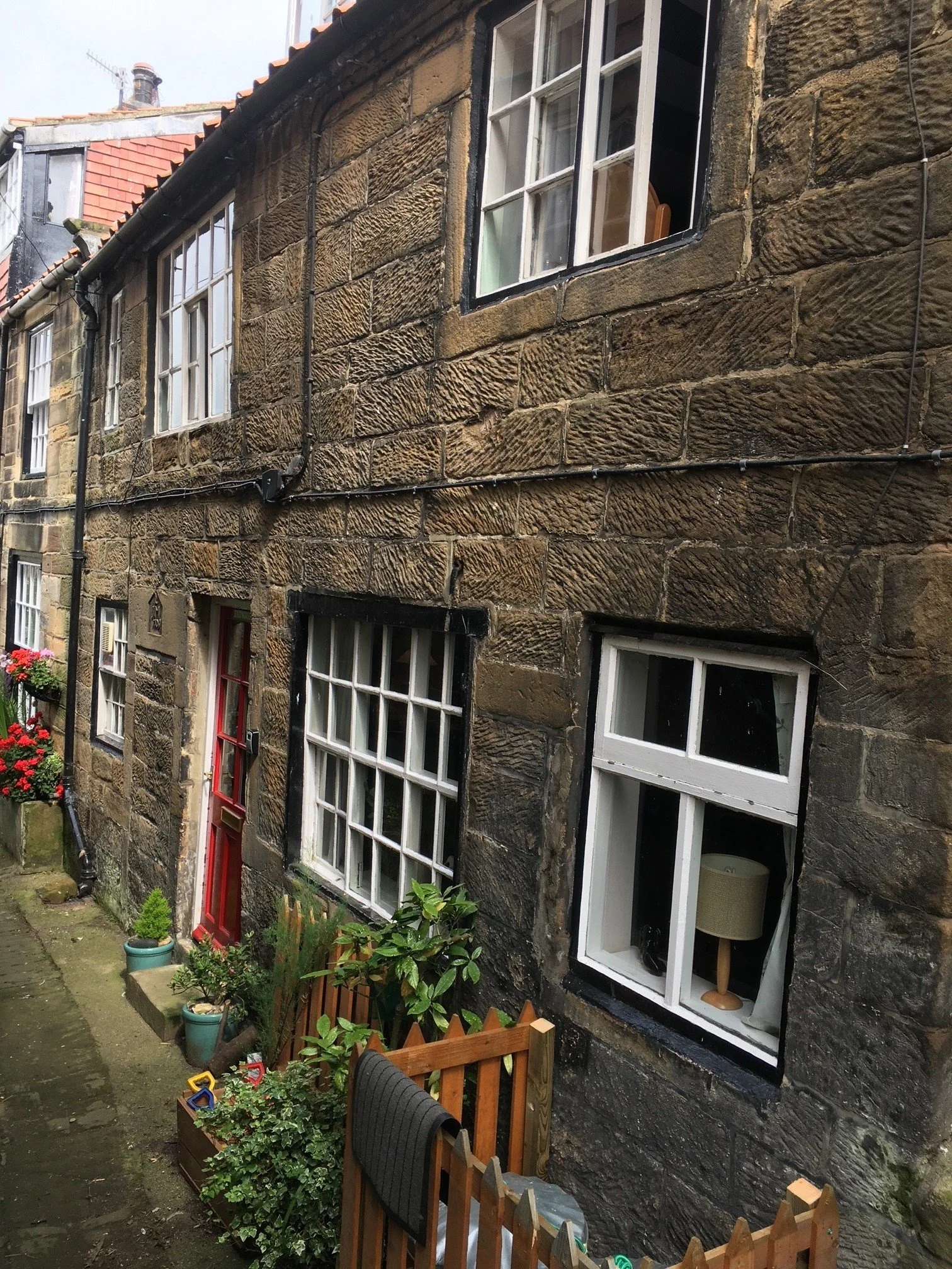 Endways Endways Holiday Cottage